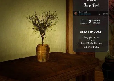 BDO Seed Vendors for Farming & House Furniture | GrumpyG