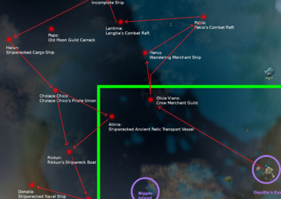 BDO Bartering Guide: Barter Life Skill | GrumpyG