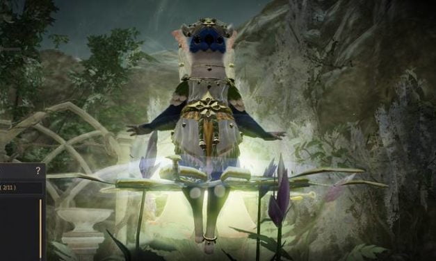 Gear & Items - GrumpyG