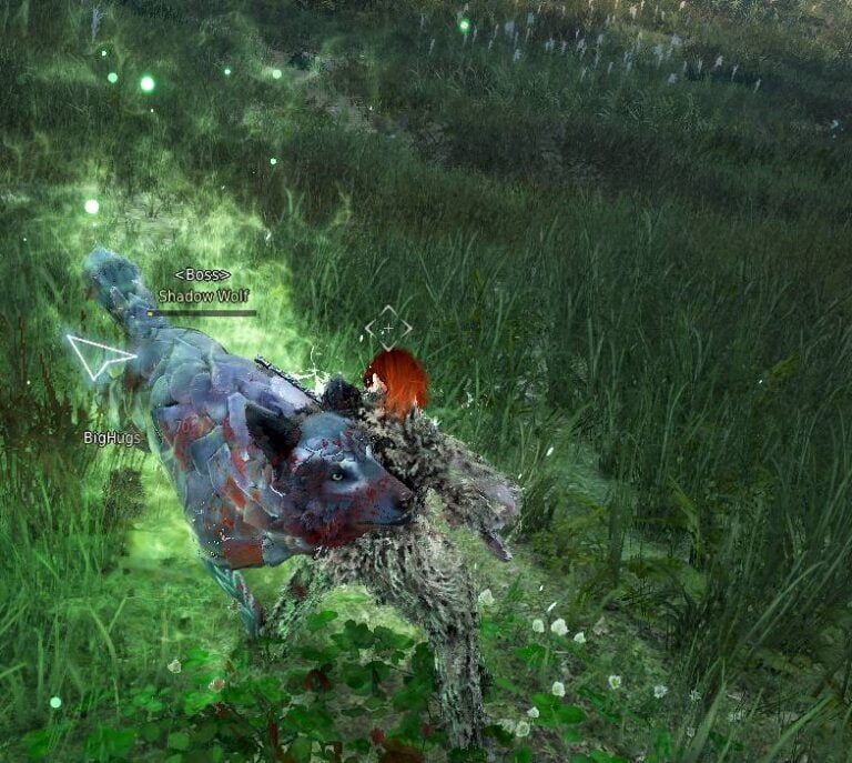 Breath of Narcion Location, Recipes, & Quest | GrumpyG