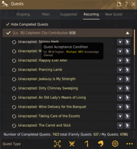 BDO Residences & Best Housing Locations | GrumpyG