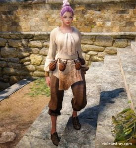BDO Life Skill Clothes: Crafting Costumes | GrumpyG