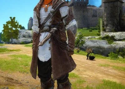 BDO Craftable Costumes in Heidel (Free Outfits) | GrumpyG