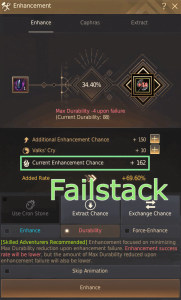 BDO Enhancement Guide (Black Desert Online) | GrumpyG