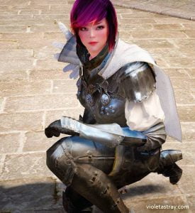 BDO Craftable Costumes in Calpheon (Free Outfits) | GrumpyG