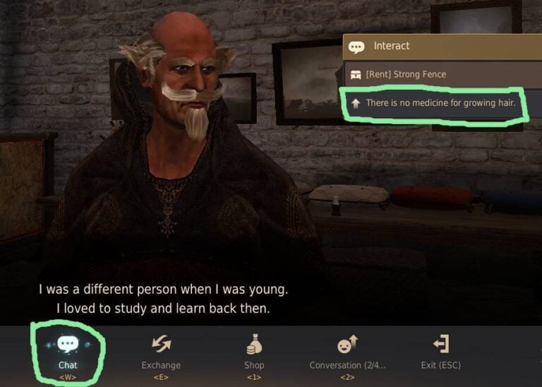 BDO Herald’s Journal: Adventure Log Bookshelf (Rubin’s Diary) | GrumpyG