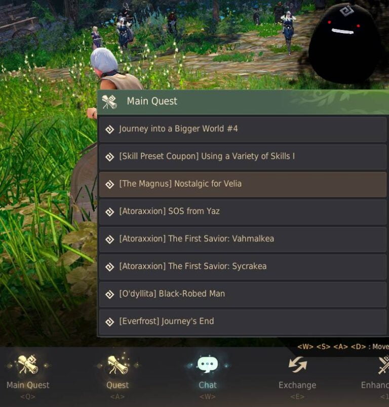 BDO Magnus Guide: Abyss One | GrumpyG