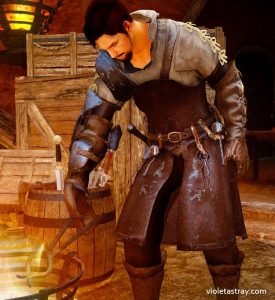 BDO Craftable Costumes (Free Outfits from Level 1 Mills) | GrumpyG
