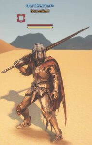 Nouver Outfit & Pet (Nouverikant Guide) | GrumpyG