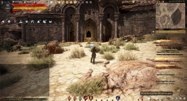 Marni’s Realm: BDO Private Grinding Spots | GrumpyG