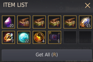 BDO Rifts Echo: Season Boss for Tuvala Enhancement | GrumpyG