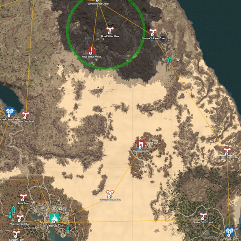 BDO Magical Shard Guide & BMC Farming | GrumpyG