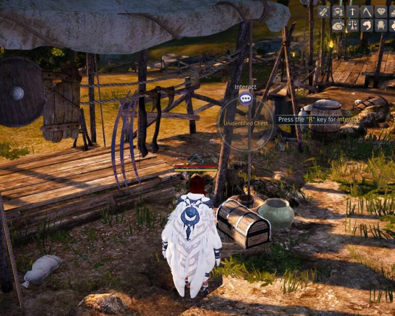 BDO Magnus Guide: Abyss One | GrumpyG